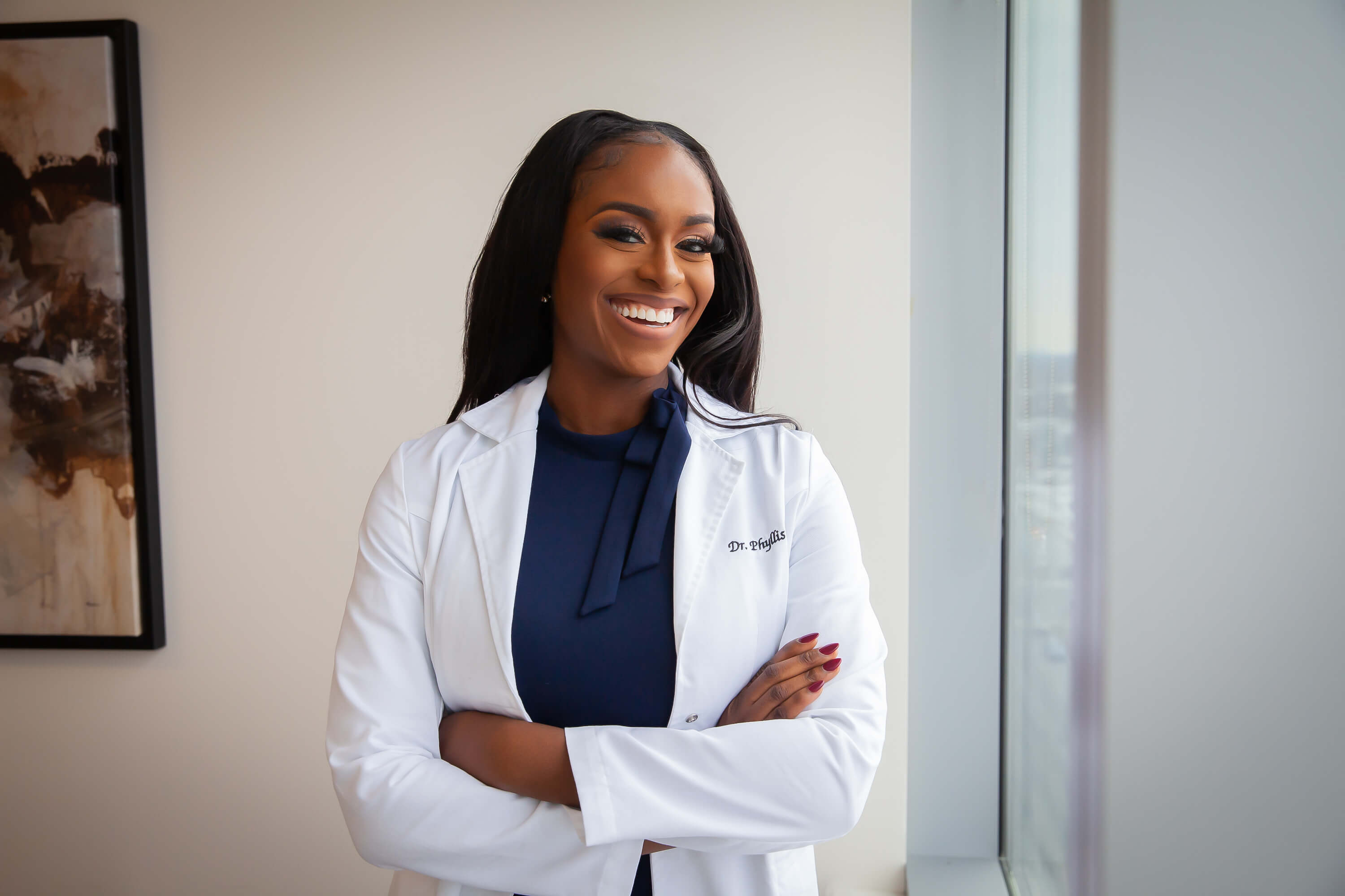 The Whole Her Conference 2026 | Women’s Wellness, Purpose ...